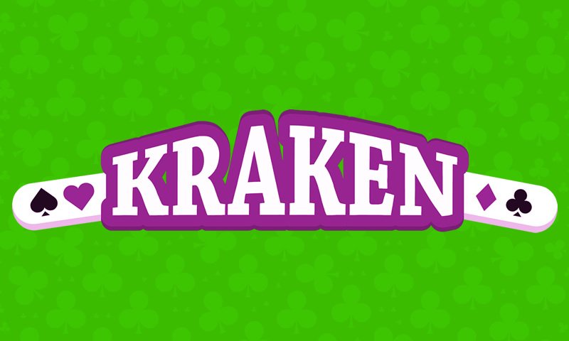 Kraken gra: Graj online za darmo